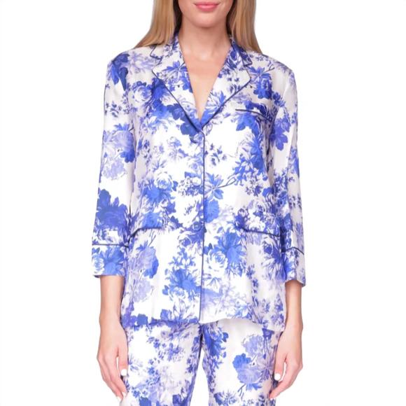 Cara Cara | Jackets & Coats | New Cara Cara Venezia Jacket In Nordic ...